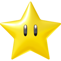 Yellow Mario Green Bros Logo Super Transparent HQ PNG Download | FreePNGimg