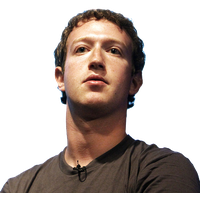 Download Mark Zuckerberg Free PNG photo images and clipart | FreePNGimg