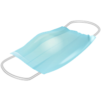 Surgical Mask Download Free Image Transparent HQ PNG Download | FreePNGimg