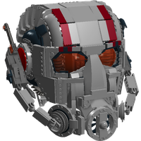 Download Mask Ant-Man Free Transparent Image HQ HQ PNG Image | FreePNGImg