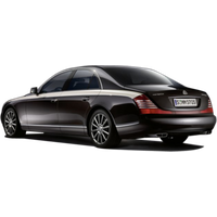 Download Maybach Transparent HQ PNG Image in different resolution ...