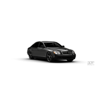 Maybach Transparent Image Transparent HQ PNG Download | FreePNGImg