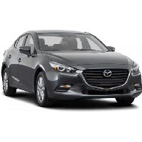 Download Free Mazda Car ICON favicon | FreePNGimg