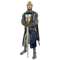 Medieval Transparent Background Transparent HQ PNG Download | FreePNGImg