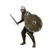 Medieval Transparent Background Transparent HQ PNG Download | FreePNGImg