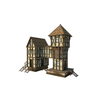 Medieval Transparent Background Transparent HQ PNG Download | FreePNGImg