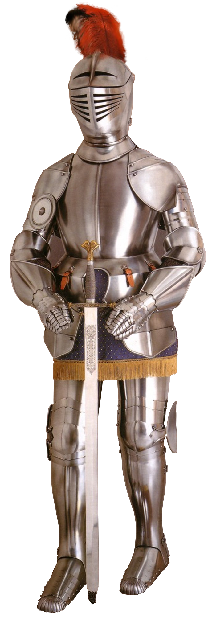 Medieval knight Transparent HQ PNG Download | FreePNGimg