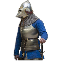 Medieval knight Transparent HQ PNG Download | FreePNGimg