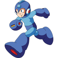Megaman Transparent Image Transparent HQ PNG Download | FreePNGImg