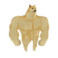 Shiba Inu Doge Meme Free HQ Image Transparent HQ PNG Download | FreePNGimg