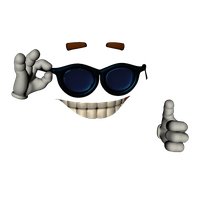 Meme Dank Emoji Free Download Image Transparent HQ PNG Download ...