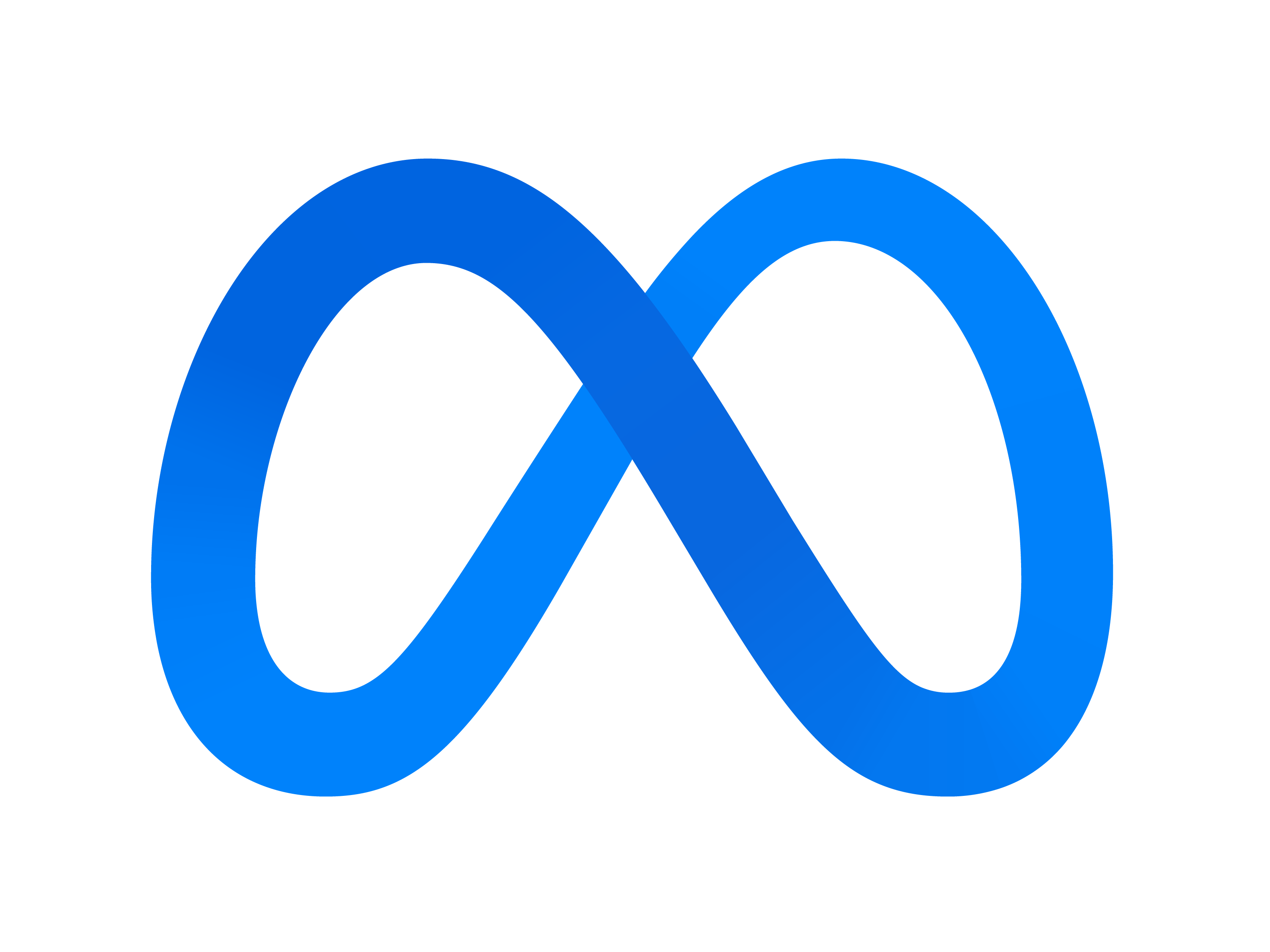 Meta logo Transparent HQ PNG Download | FreePNGimg