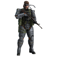 Solid Metal Gear HD Image Free Transparent HQ PNG Download | FreePNGimg