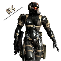 Solid Game Metal Gear Free PNG HQ Transparent HQ PNG Download | FreePNGImg