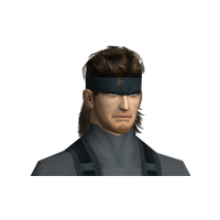 Download Solid Snake Free Transparent Image HD HQ PNG Image | FreePNGImg