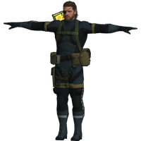 Video Game Metal Gear Picture Transparent HQ PNG Download | FreePNGimg