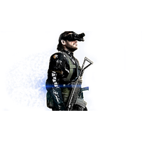 Download Solid Snake Transparent Background HQ PNG Image | FreePNGImg