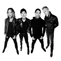 Metallica Transparent Background Transparent HQ PNG Download | FreePNGImg