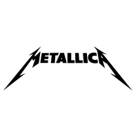 Metallica Transparent Background Transparent HQ PNG Download | FreePNGImg