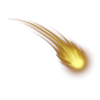 Meteor Transparent HQ PNG Download | FreePNGimg