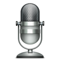 Mic Transparent HQ PNG Download | FreePNGimg