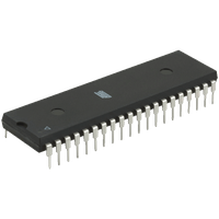 Microcontroller Transparent HQ PNG Download | FreePNGimg