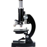 Microscope Free Photo Transparent HQ PNG Download | FreePNGimg