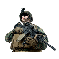 Military Transparent Transparent HQ PNG Download | FreePNGImg