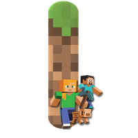 Download Minecraft Free PNG photo images and clipart | FreePNGimg