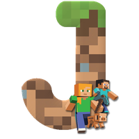 Download Minecraft Free PNG photo images and clipart | FreePNGimg