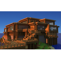 Machine Joint Pocket Edition Rendering Minecraft Transparent HQ PNG ...