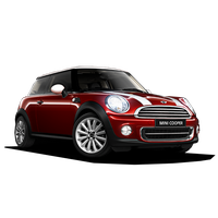 Mini Cooper Free Download Png Transparent HQ PNG Download | FreePNGImg