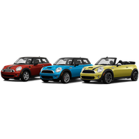 Mini Cooper Transparent Transparent HQ PNG Download | FreePNGImg