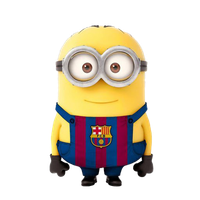 Minion Bob PNG Image High Quality Transparent HQ PNG Download | FreePNGimg