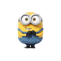 Minion Bob Free Download PNG HQ Transparent HQ PNG Download | FreePNGimg