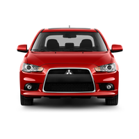 Mitsubishi Lancer Transparent HQ PNG Download | FreePNGimg