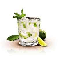 Mojito Transparent Background Transparent HQ PNG Download | FreePNGImg