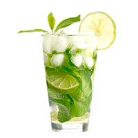 Mojito Transparent HQ PNG Download | FreePNGimg