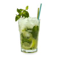 Mojito Transparent Image Transparent HQ PNG Download | FreePNGImg