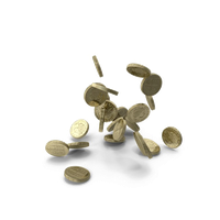 Falling Coins Download Download HD PNG Transparent HQ PNG Download ...