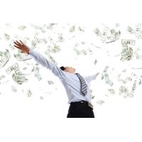 Money Dollars HD Image Free PNG Transparent HQ PNG Download | FreePNGimg
