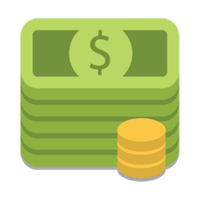 High Quality Funding PNG Images and Icons - Free PNG Library