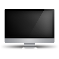 Monitor Free Png Image Transparent HQ PNG Download | FreePNGimg