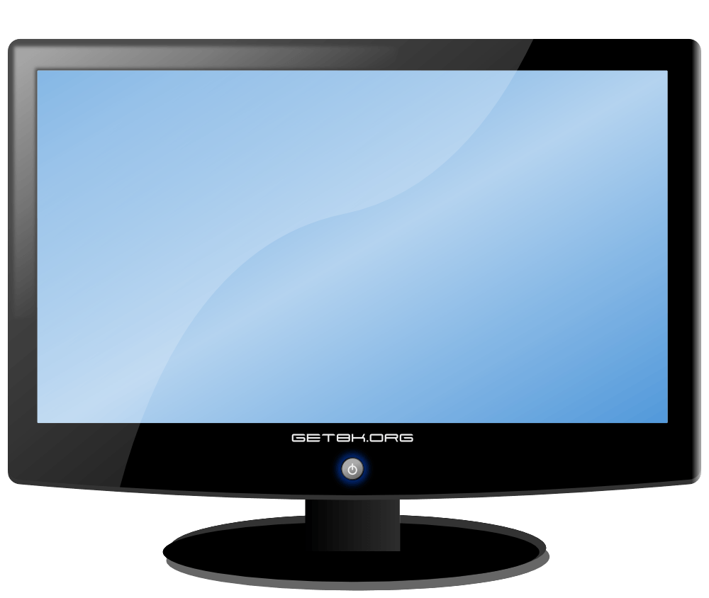 Download Lcd Display Monitor Png Image HQ PNG Image FreePNGImg