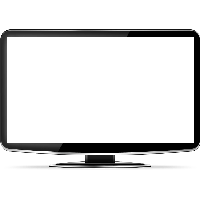 Monitor Transparent Lcd Png Image Transparent HQ PNG Download | FreePNGimg