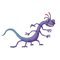 Download Monsters University Free PNG photo images and clipart | FreePNGimg