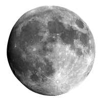 Moon Transparent HQ PNG Download | FreePNGimg