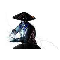 Picture Raiden PNG File HD Transparent HQ PNG Download | FreePNGimg