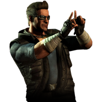 Download Mortal Kombat Free PNG photo images and clipart | FreePNGimg