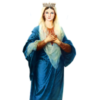 St. Mary Png Pic Transparent HQ PNG Download | FreePNGImg